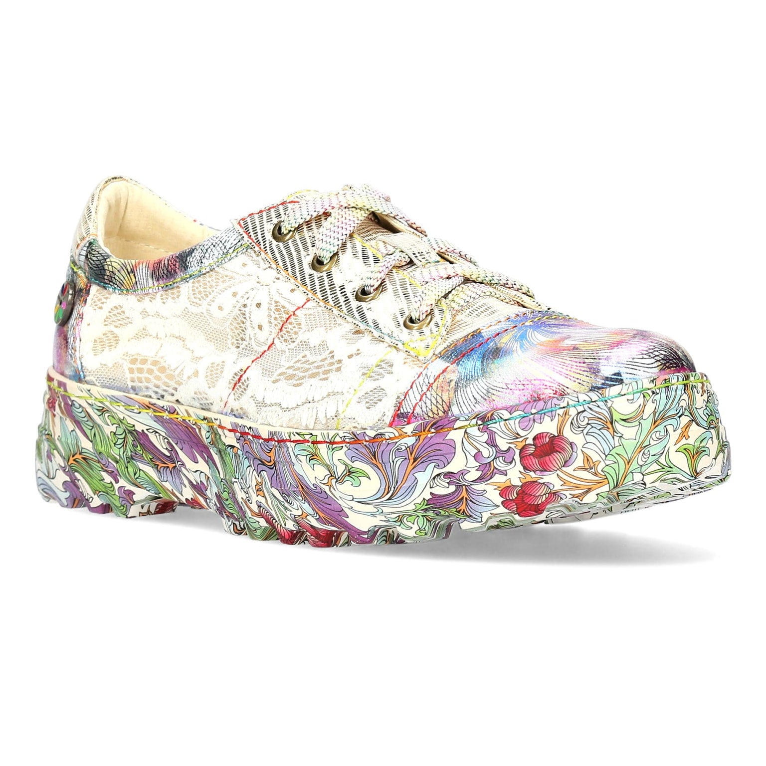 Laura Vita Chaussures