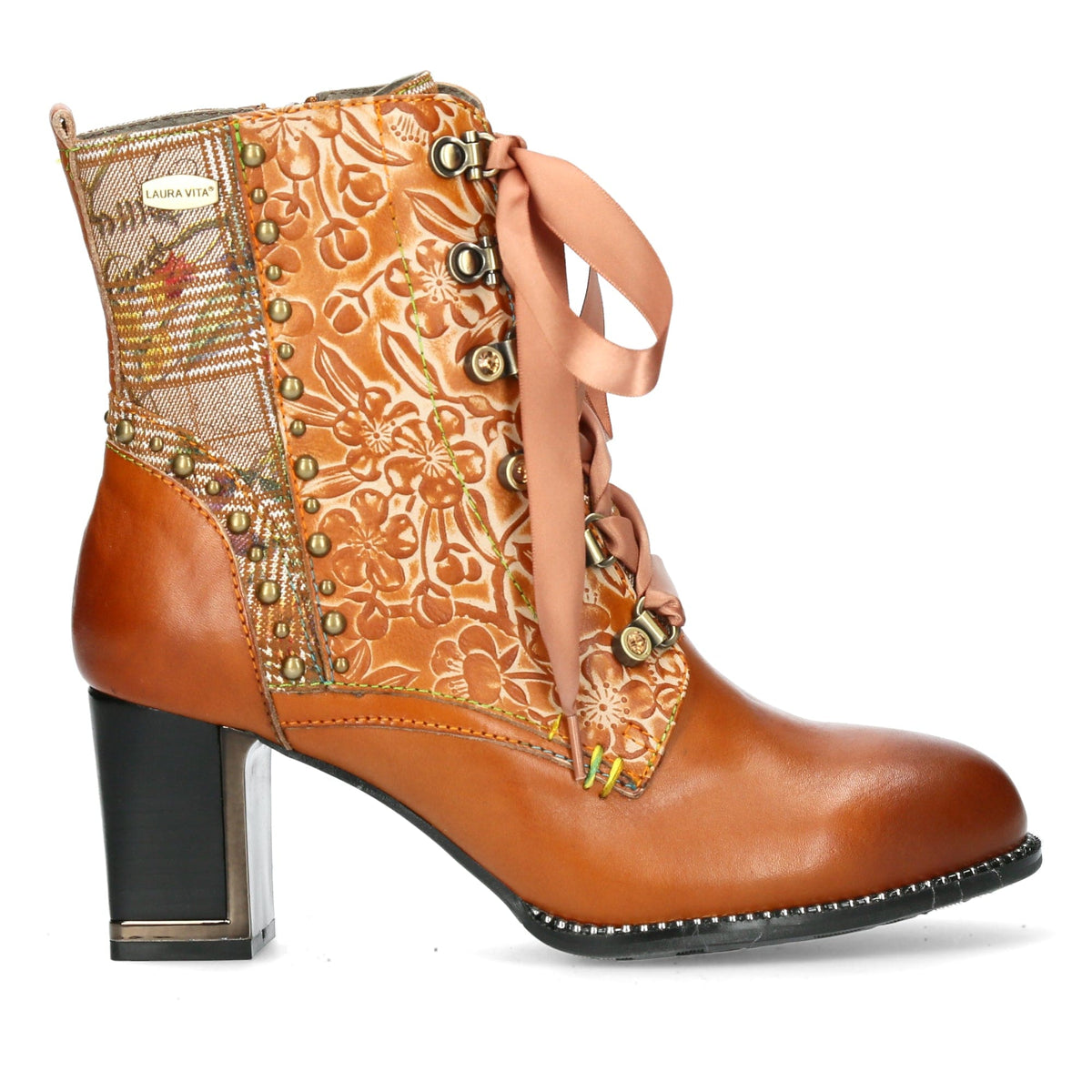 Laura Vita - Chaussure KACIO 05 | Boots