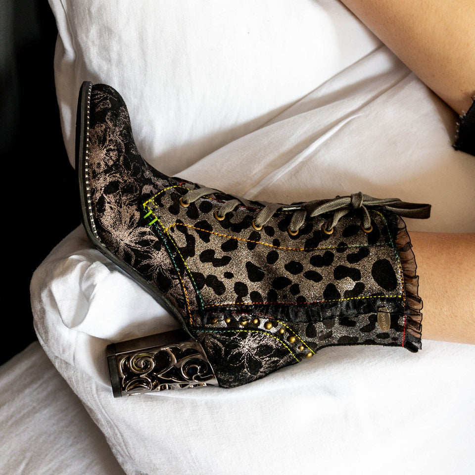 Laura Vita - Bottines - LEDAO 02 | Bottines