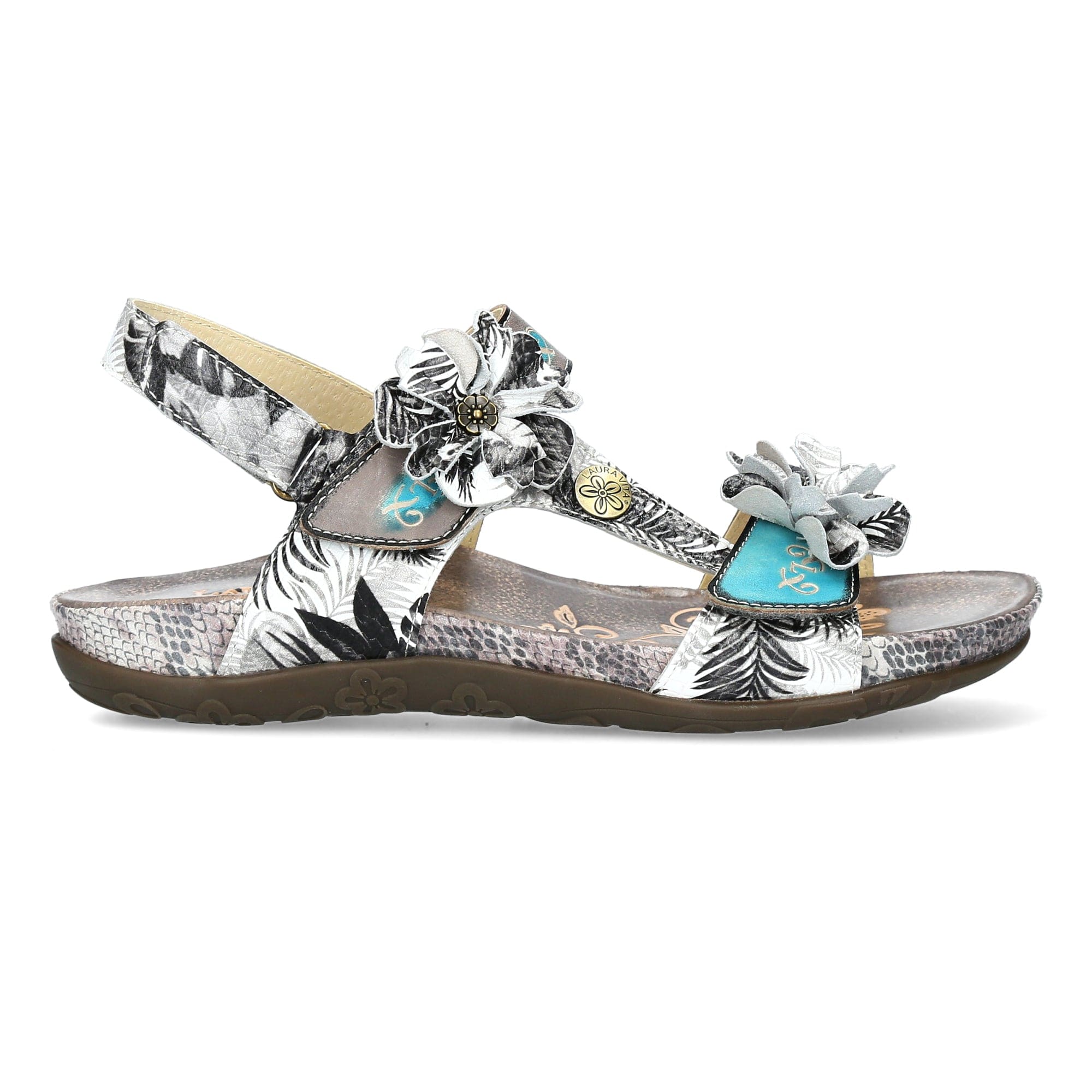 Laura Vita - Sandals - LILOO 25 | Sandals