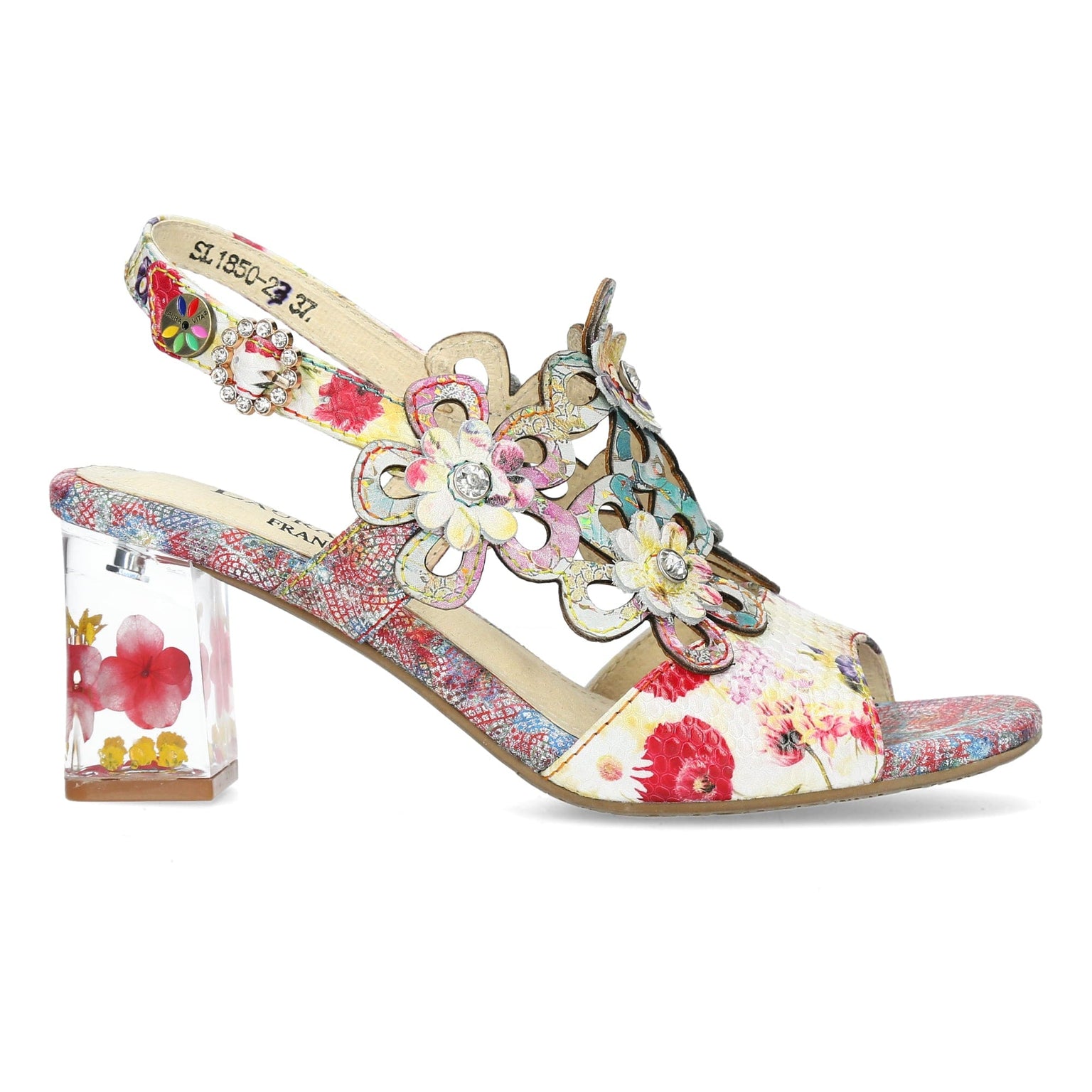 LAURAVITA.COM - Site officiel de la marque Laura Vita