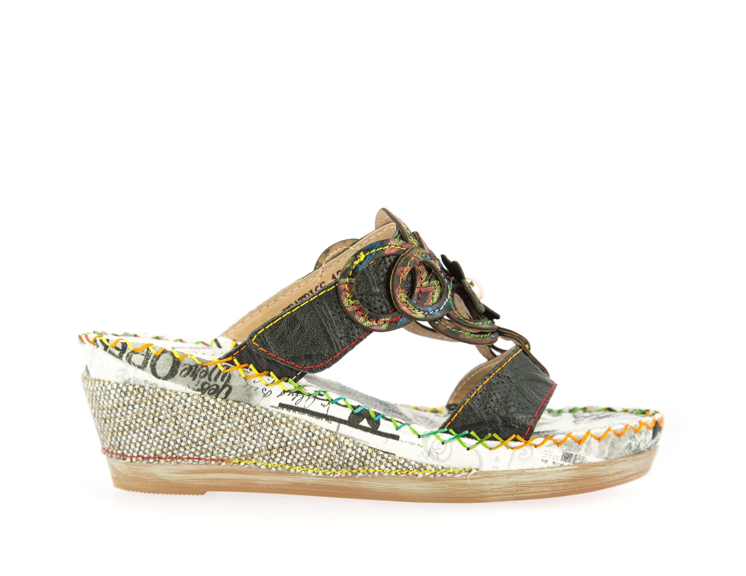 Laura Vita - Sandals - BEATRICE 13 | Sandals