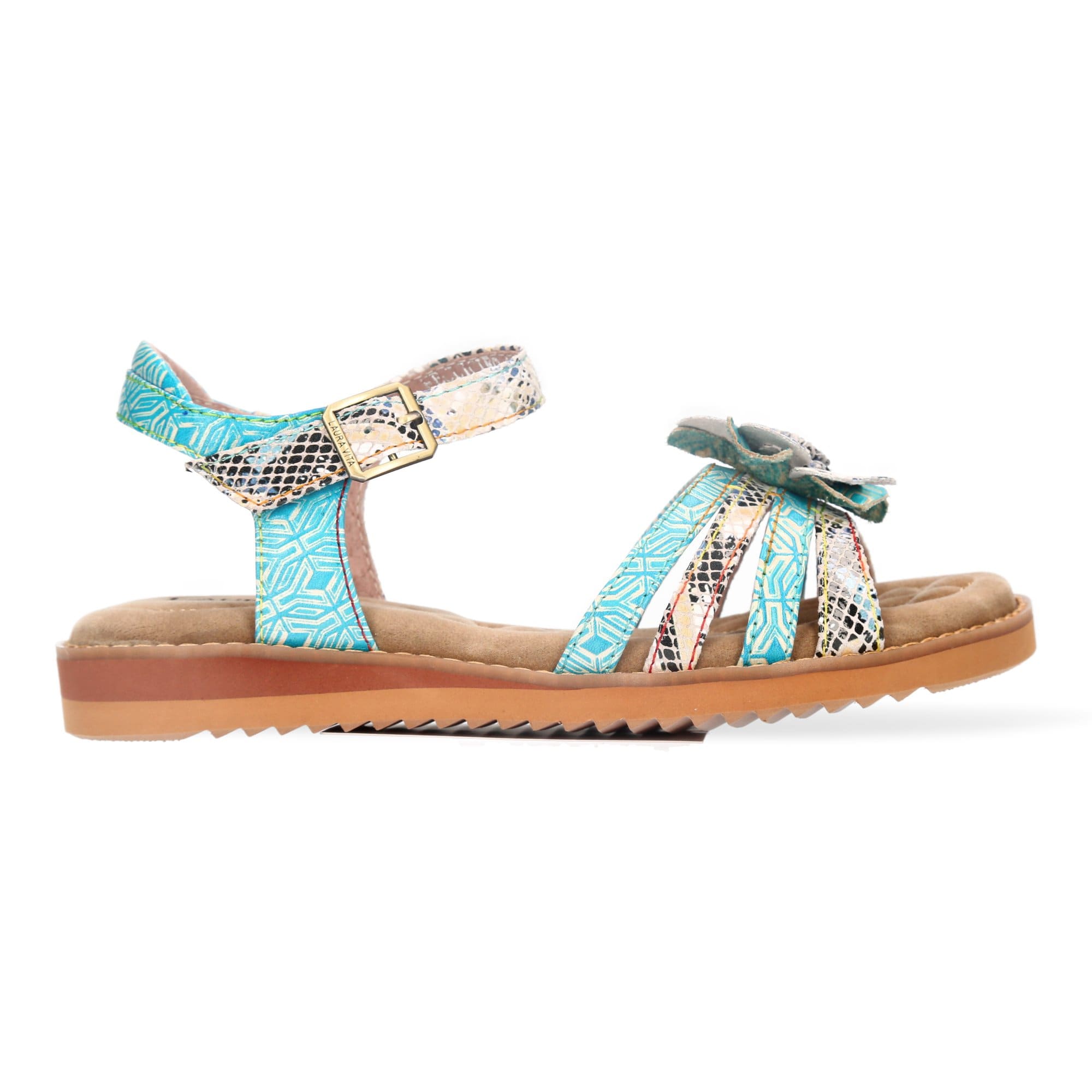 Laura Vita - Sandals - FECLICIEO 15 | Sandals