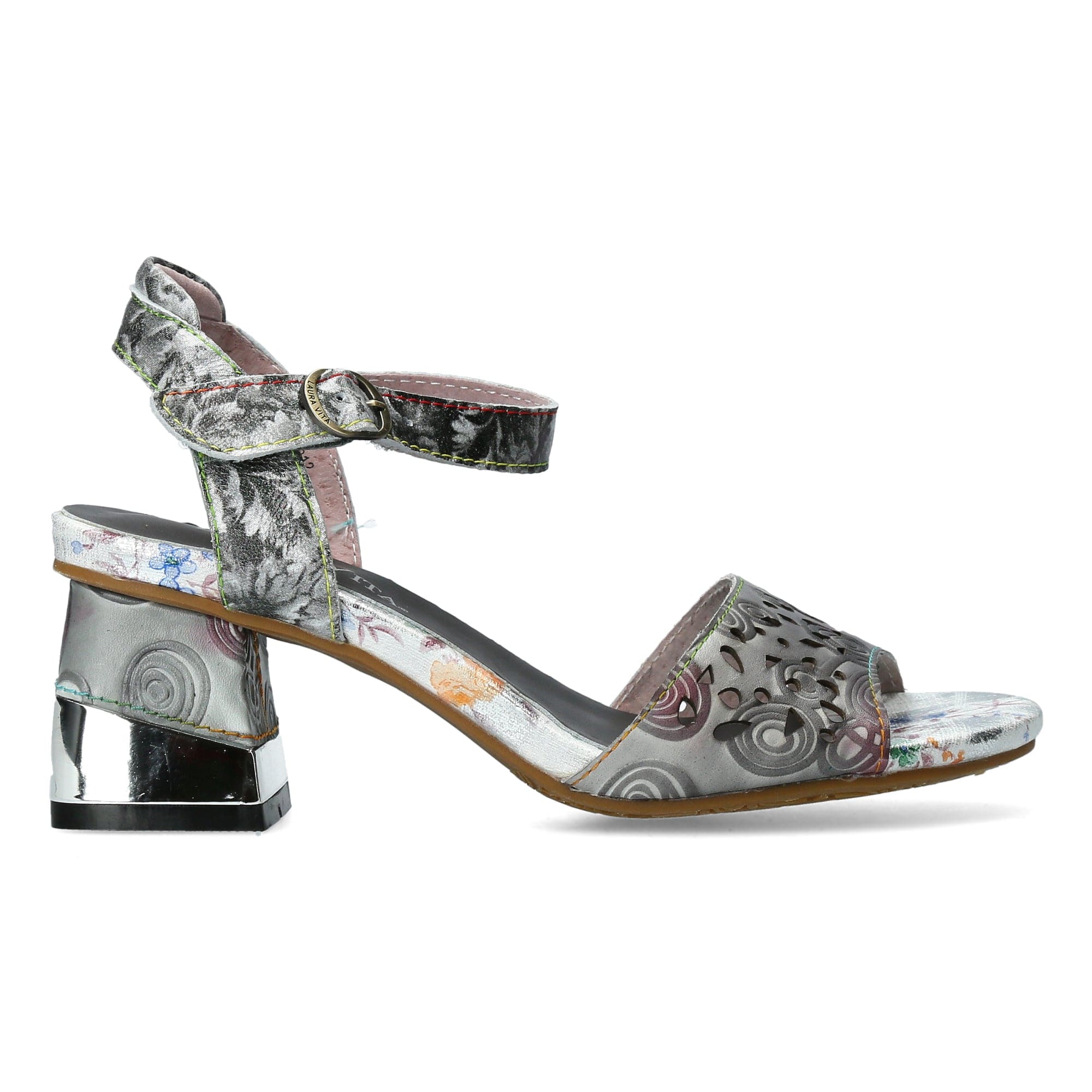 Laura Vita - Sandals - HECBINO 02 | Sandals