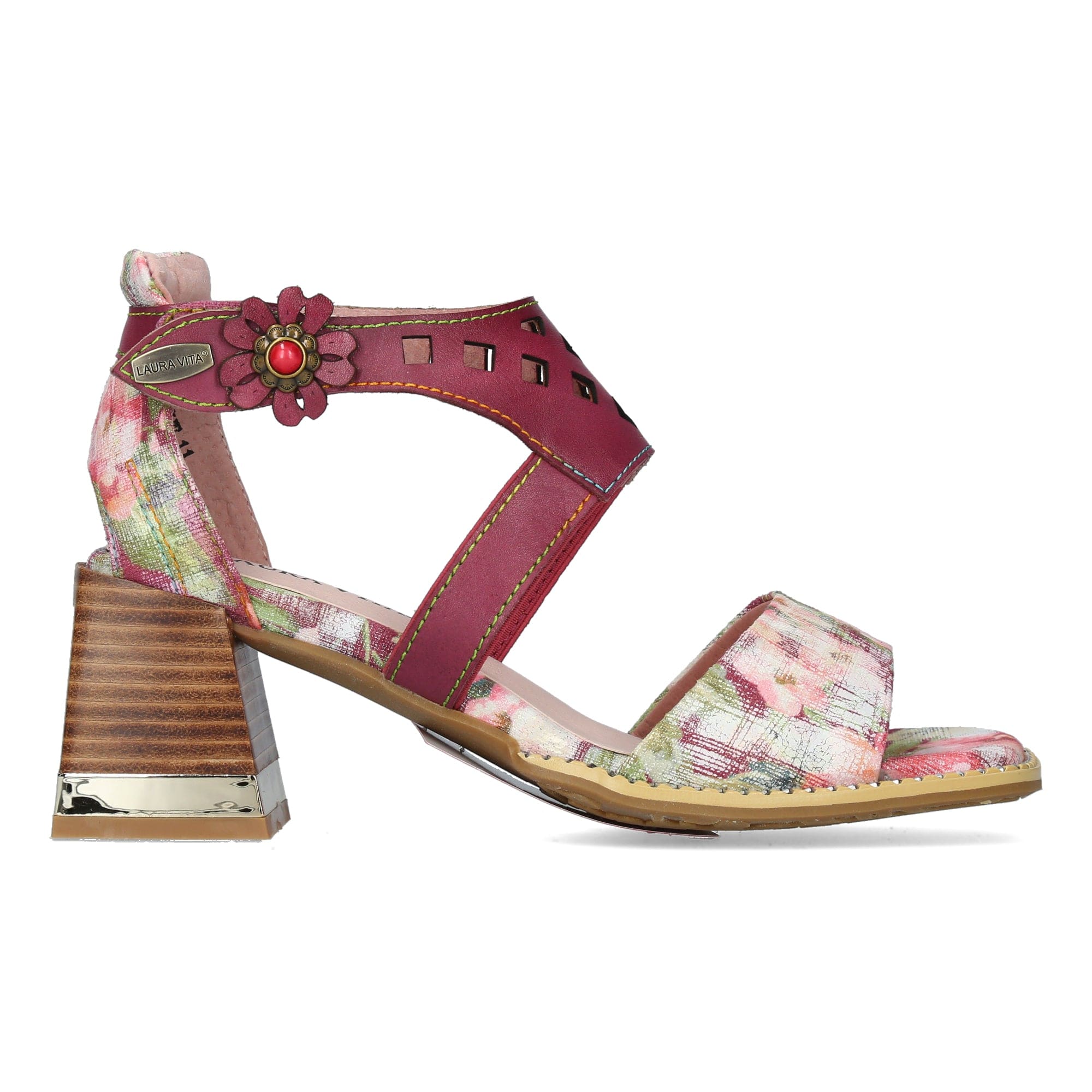 Laura Vita - Sandals - LALEO 11 | Sandals