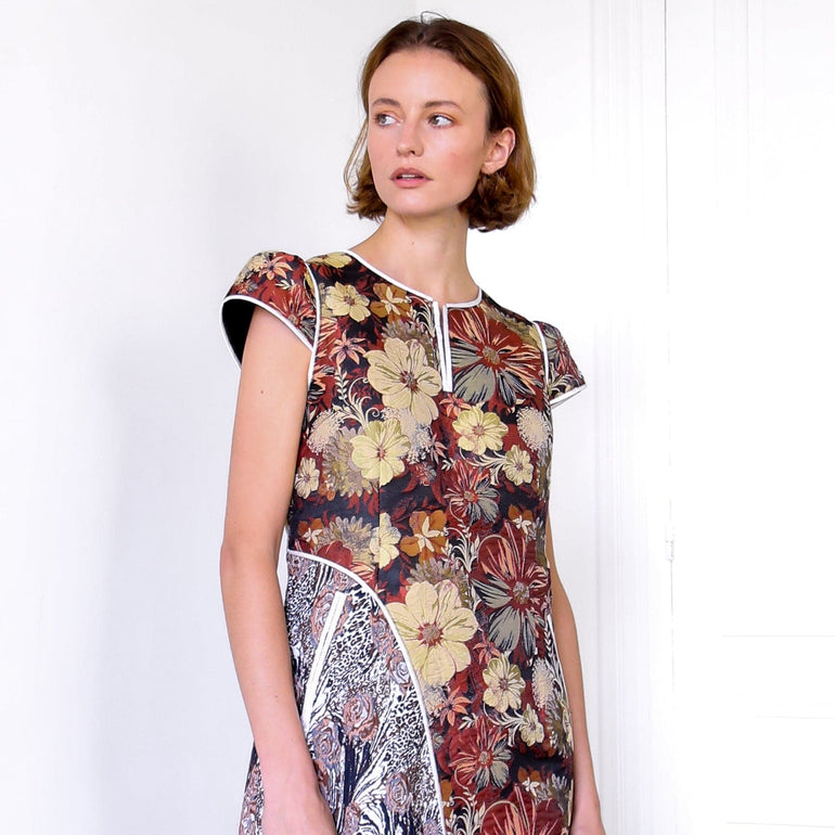 Toutes les Robes – Laura Vita