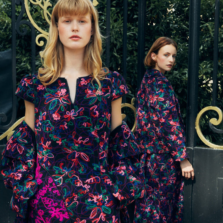 Toutes les Robes – Laura Vita
