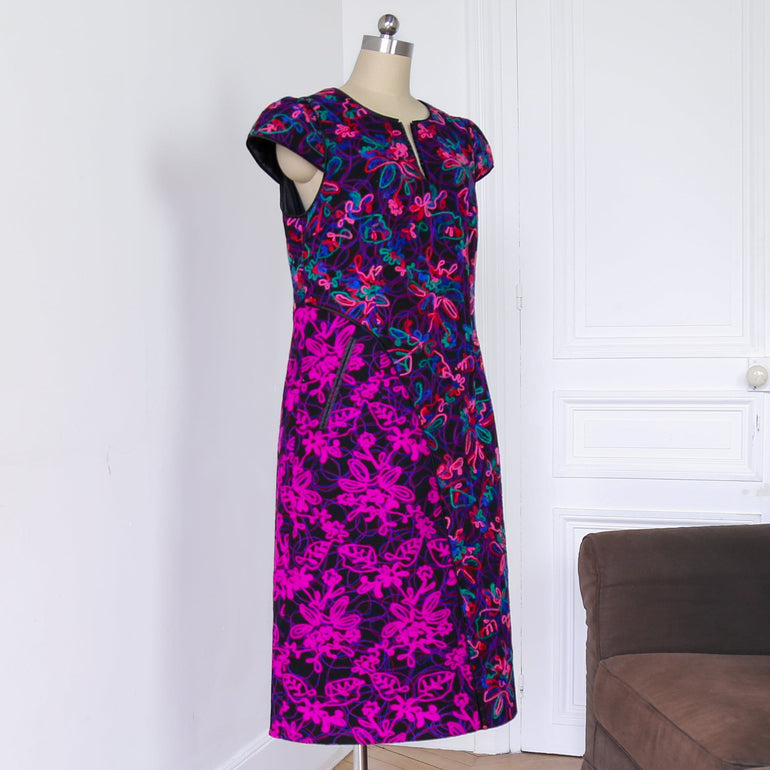 Toutes les Robes – Laura Vita