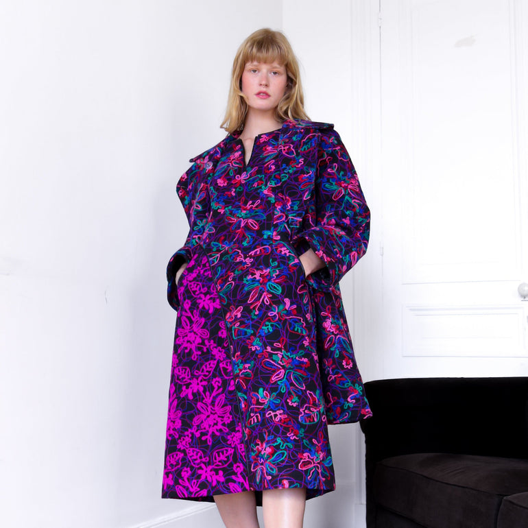 Toutes les Robes – Laura Vita