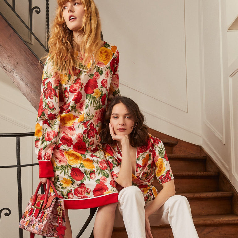 Toutes les Robes – Laura Vita