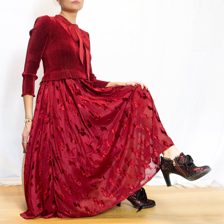 Toutes les Robes – Laura Vita