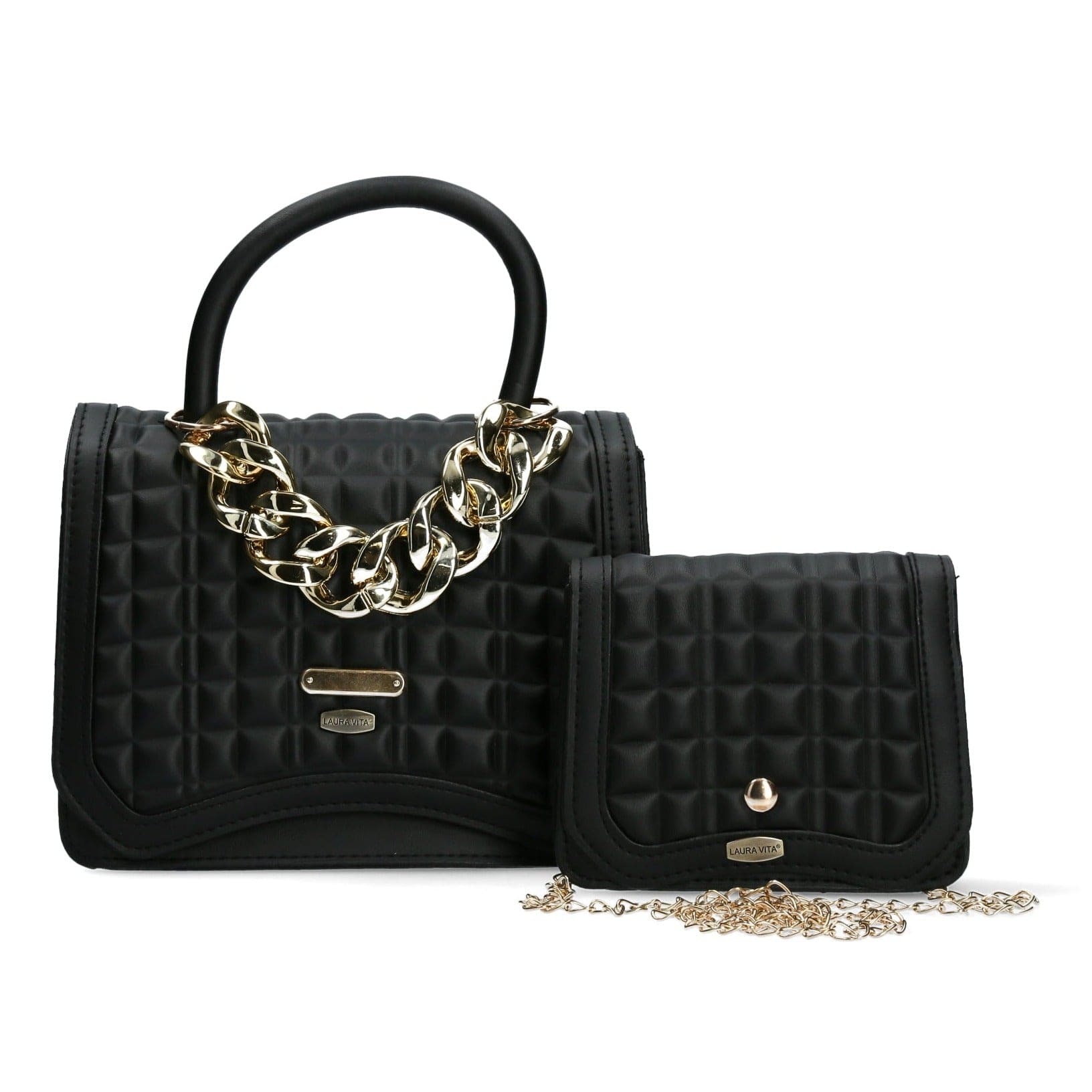 Laura Vita - Alamo Square Bag Exclusive | Bag