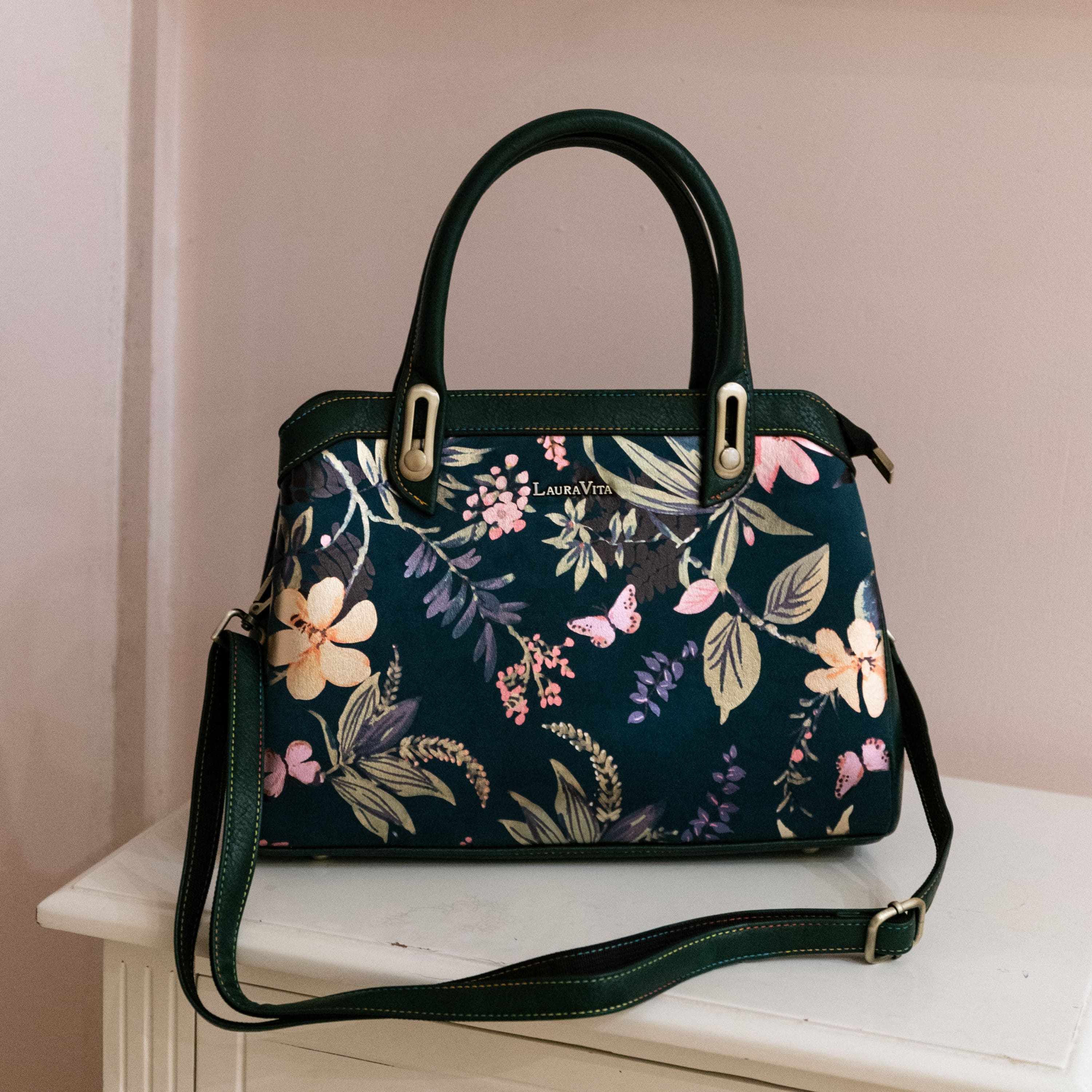 Laura Vita - ARAMIS 01 Bag