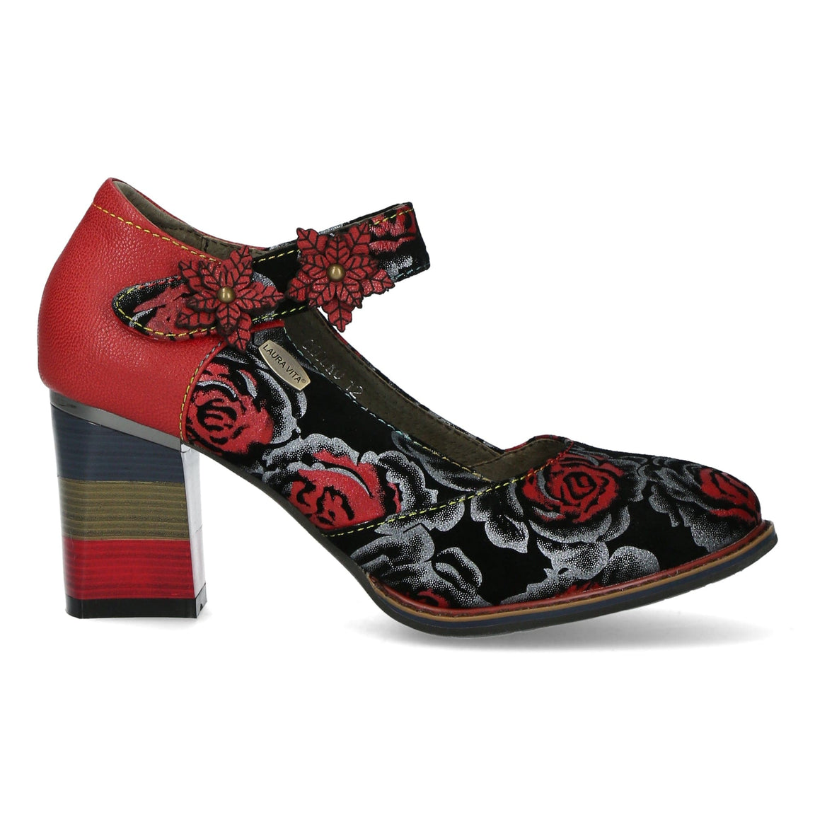 Escarpins Laura Vita — Page 2