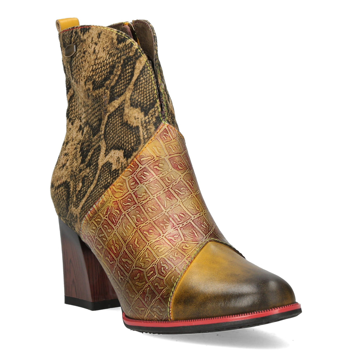 Laura Vita Chaussures