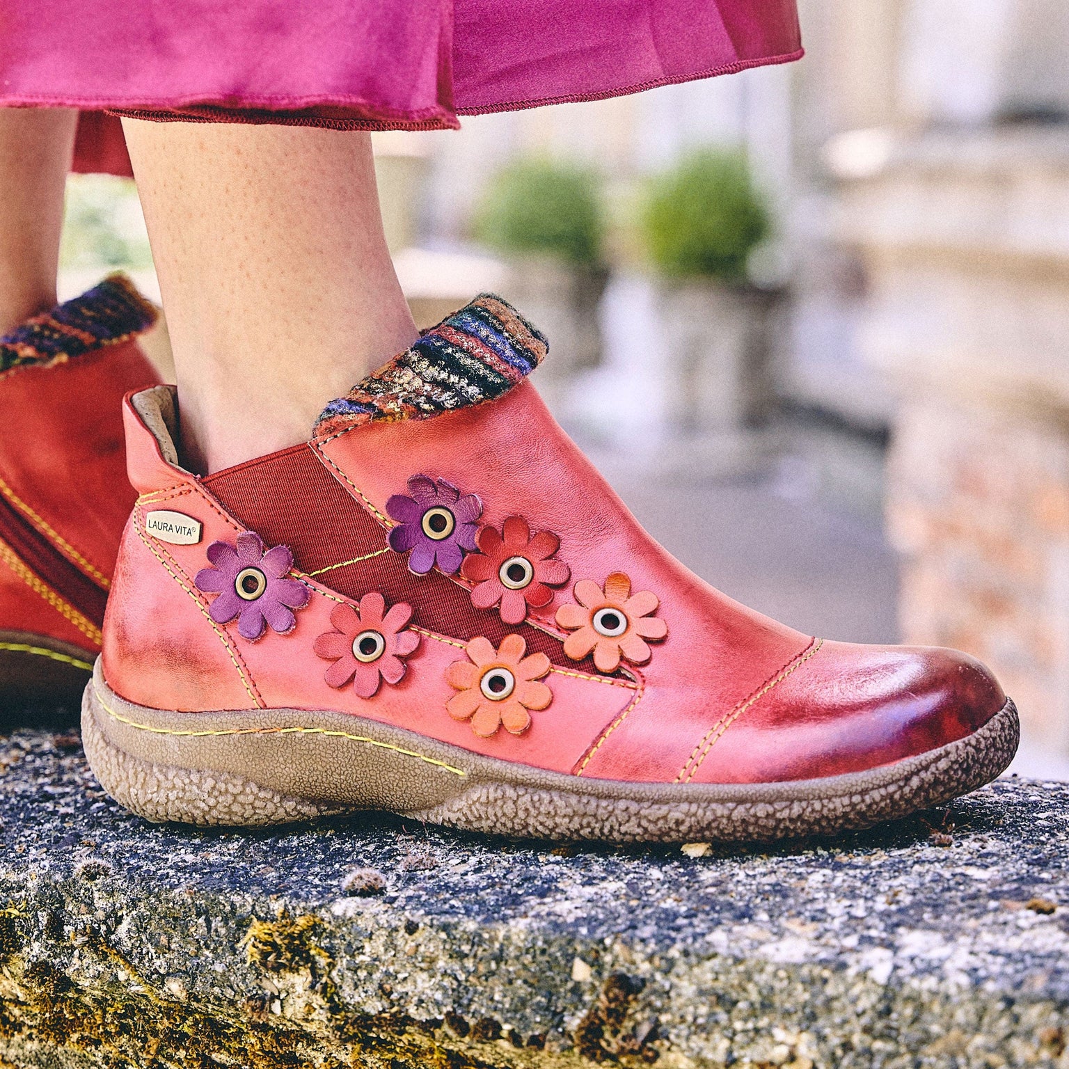 Laura Vita Chaussures