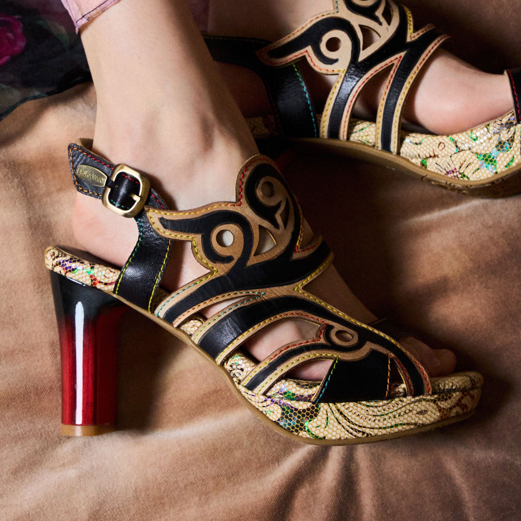 Laura Vita - Sandals - HICAO 16 | Sandals