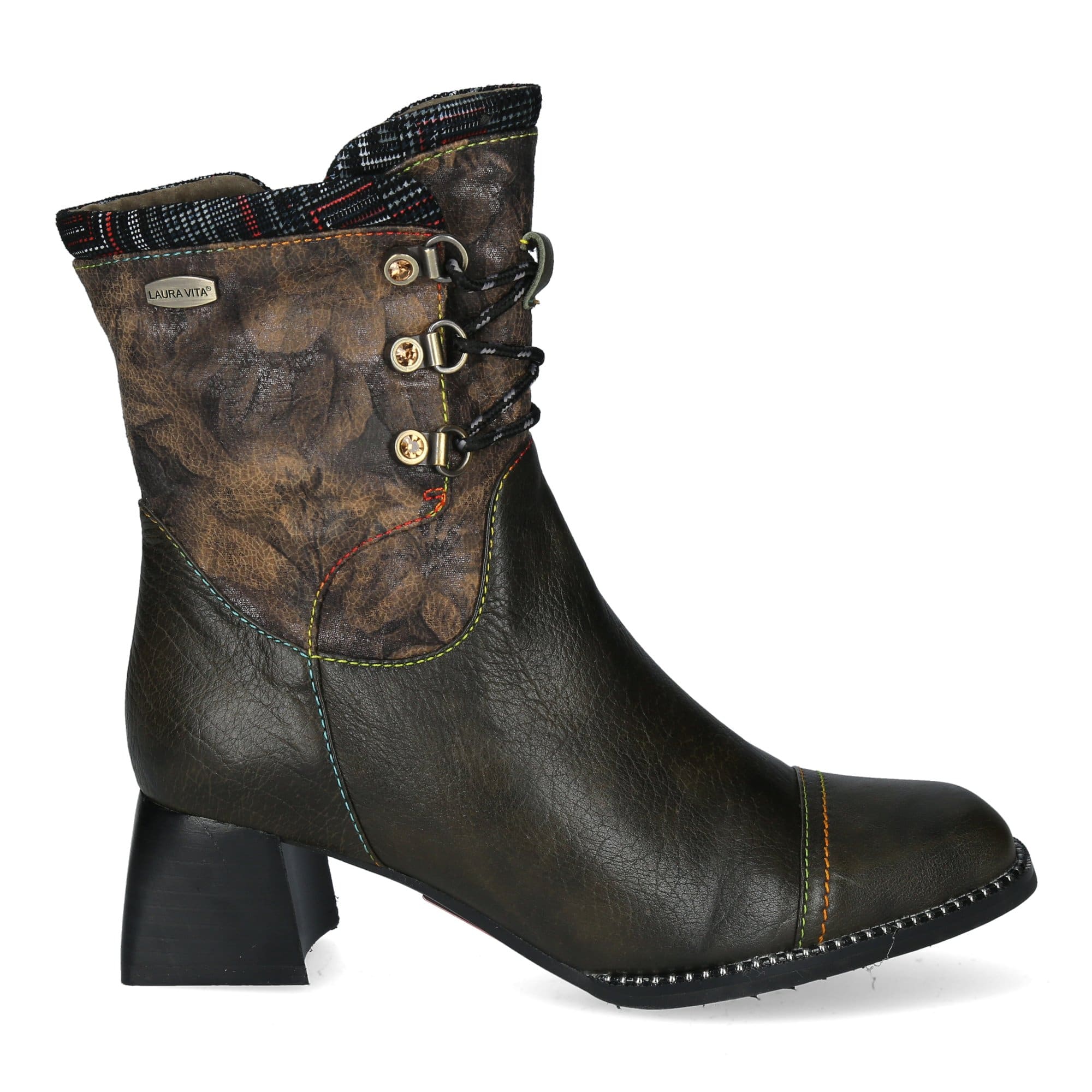 Laura Vita - Ankle boots - KANELO 04 | Ankle boots