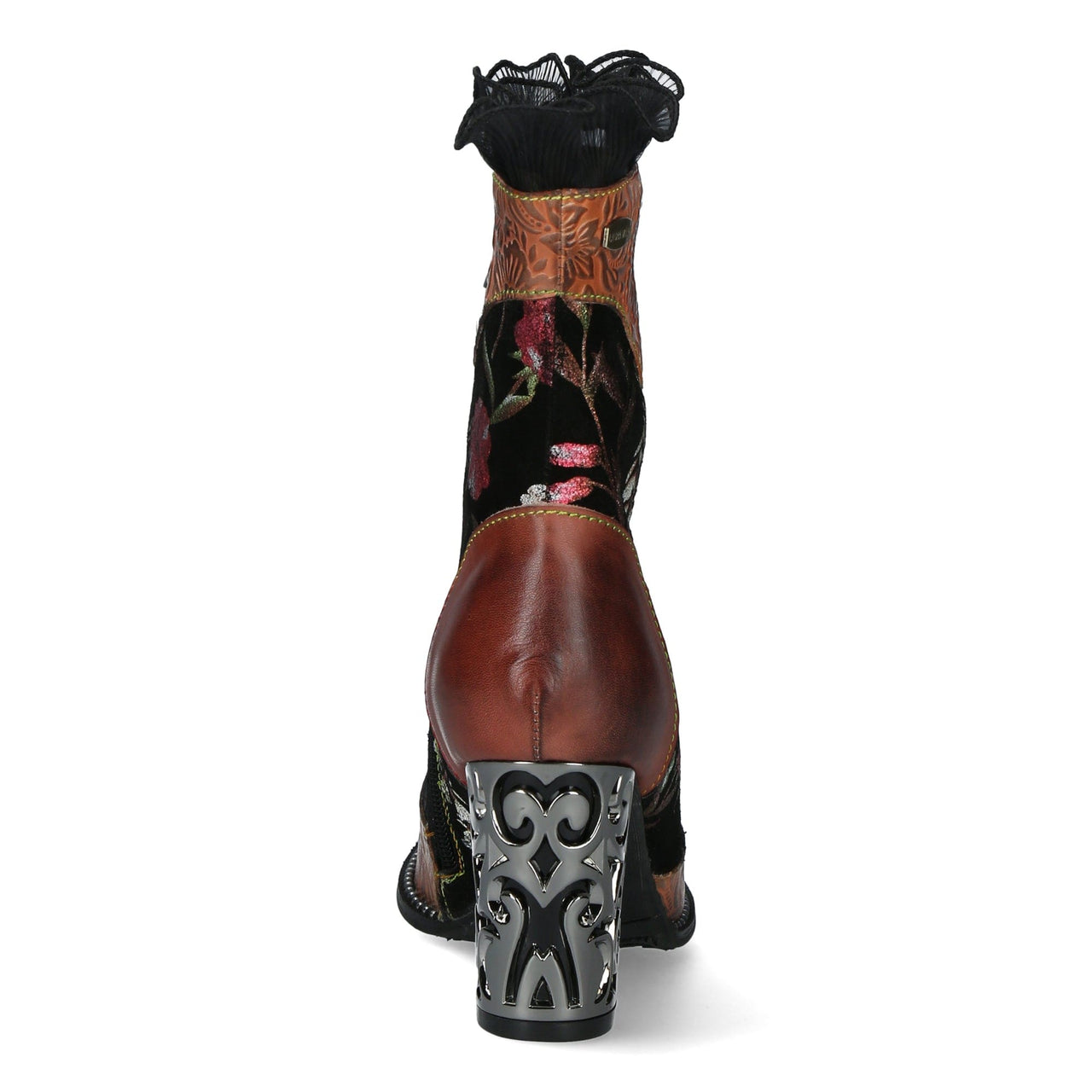 Laura Vita - Bottines - LEDAO 01 | Bottines