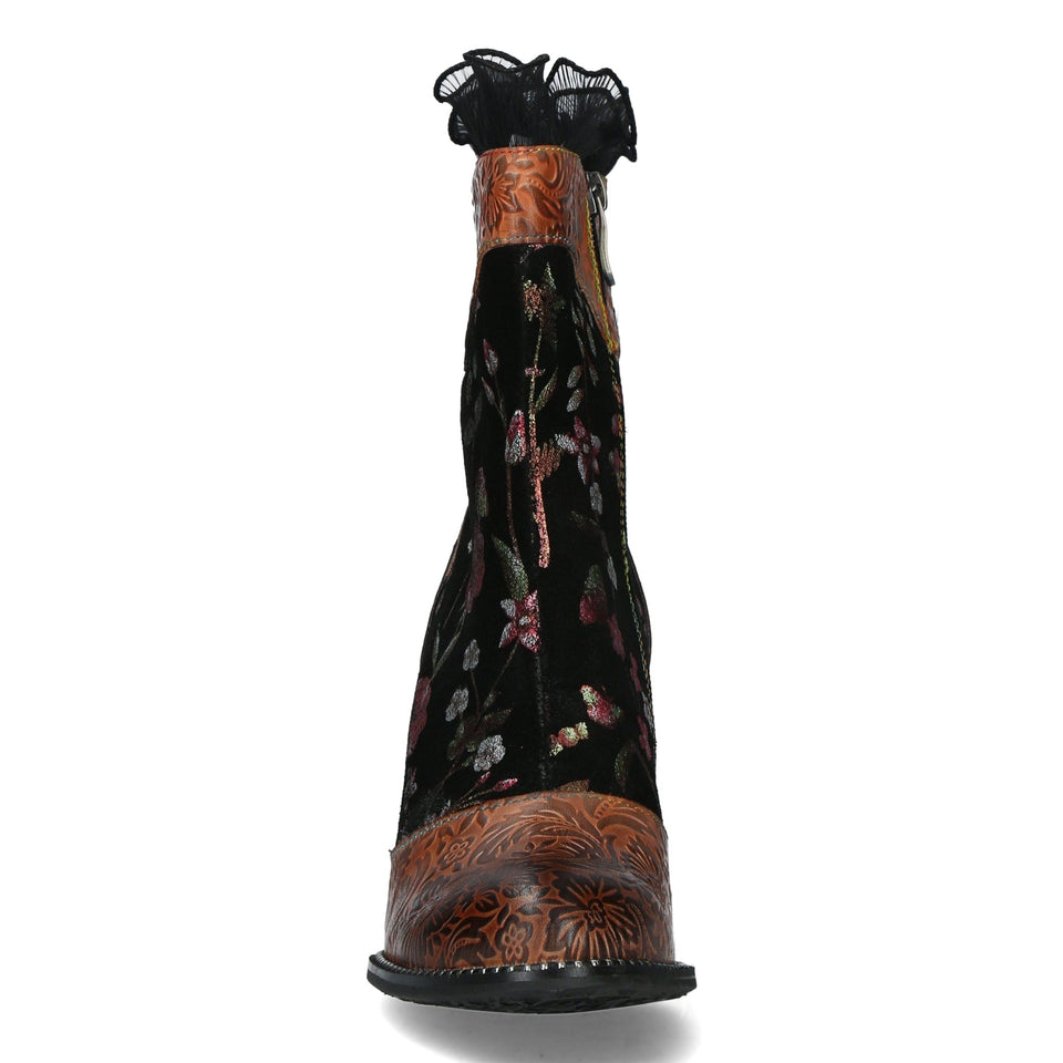 Laura Vita - Bottines - LEDAO 01 | Bottines