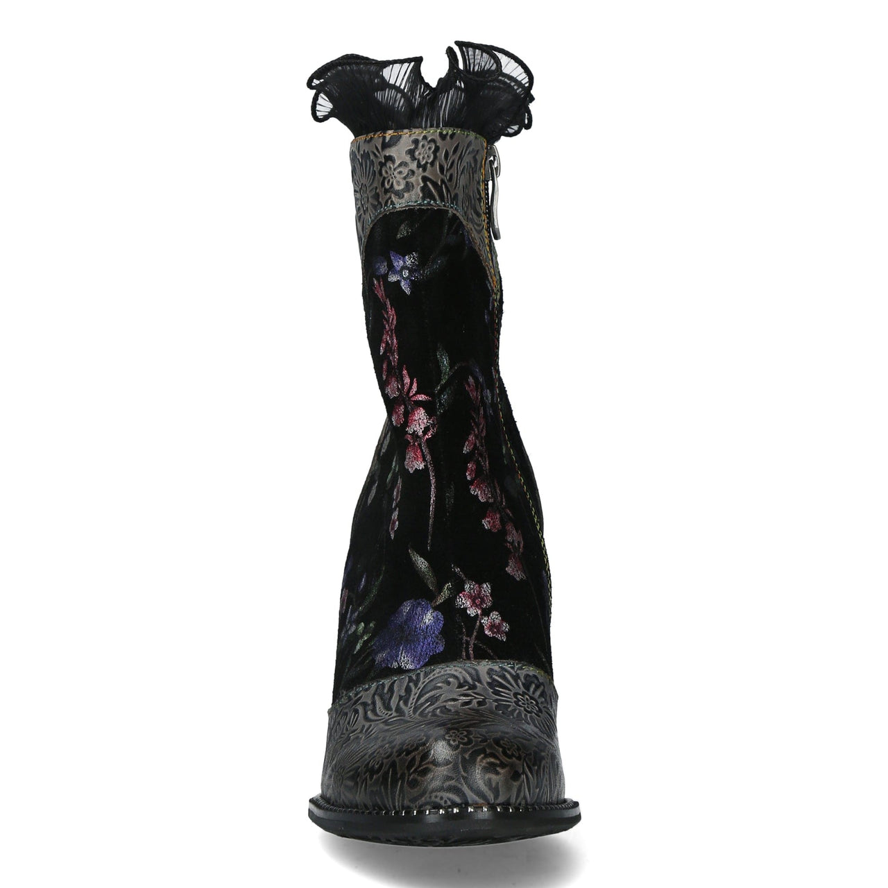 Laura Vita - Bottines - LEDAO 01 | Bottines