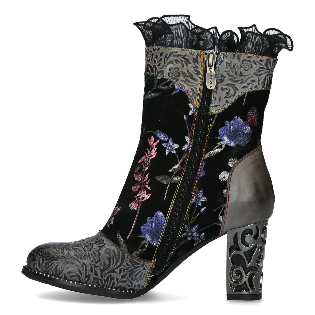 Laura Vita - Bottines - LEDAO 01 | Bottines