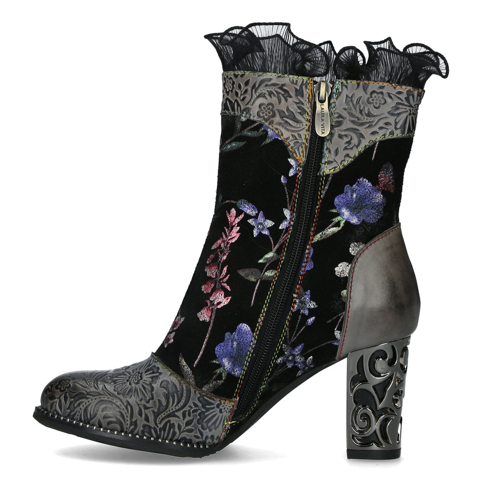 Laura Vita - Bottines - LEDAO 01 | Bottines