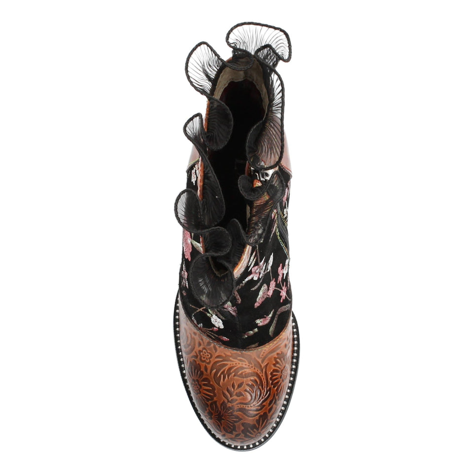 Laura Vita - Bottines - LEDAO 01 | Bottines