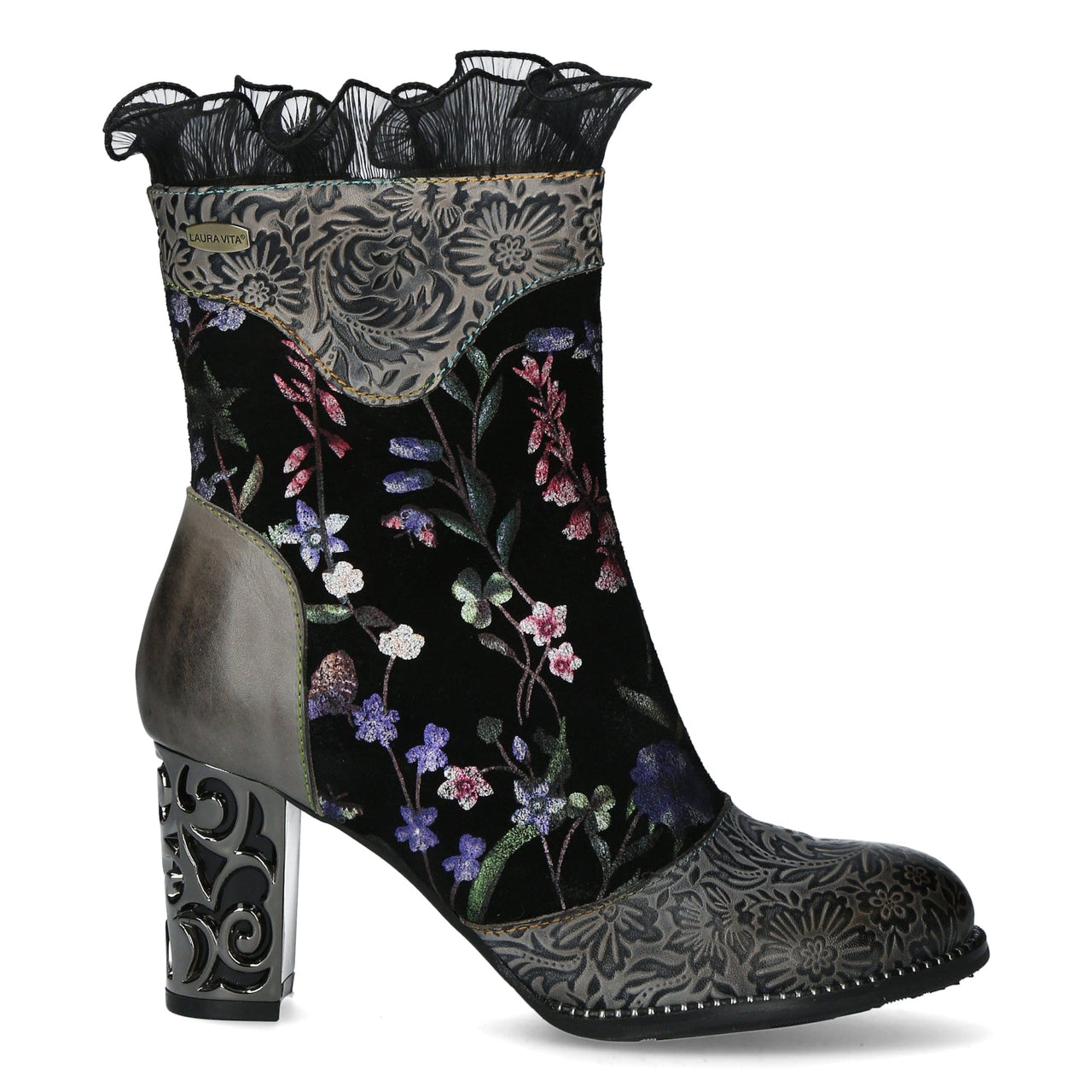 Laura Vita - Bottines - LEDAO 01 | Bottines