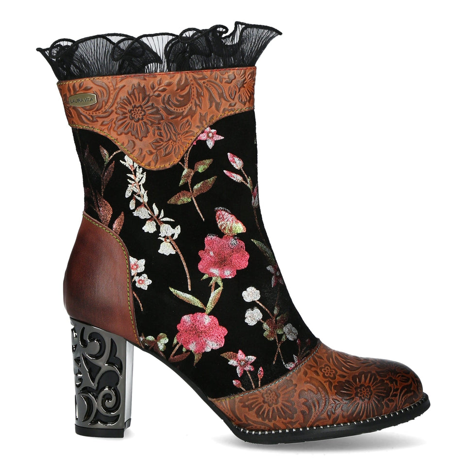 Laura Vita - Bottines - LEDAO 01 | Bottines