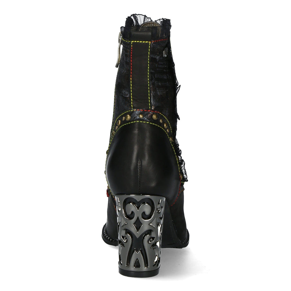 Laura Vita - Bottines - LEDAO 02 | Bottines