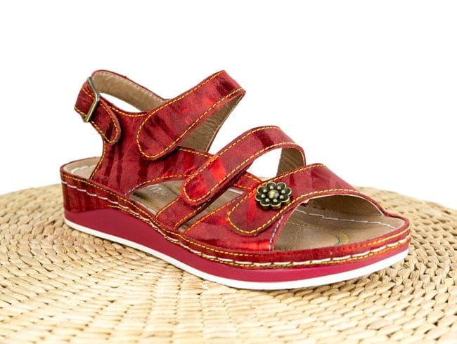 Laura Vita - Sandales - BRUEL 0691 | Sandales