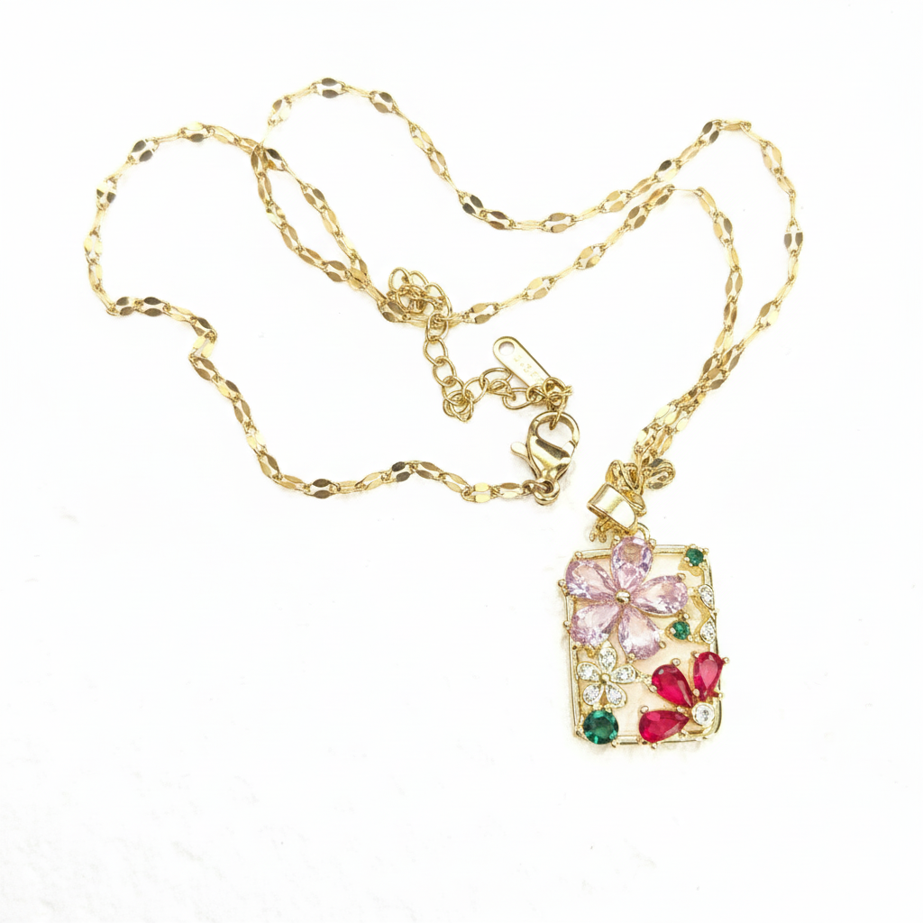 Laura Vita – Halskette Garby Exklusiv | Halskette