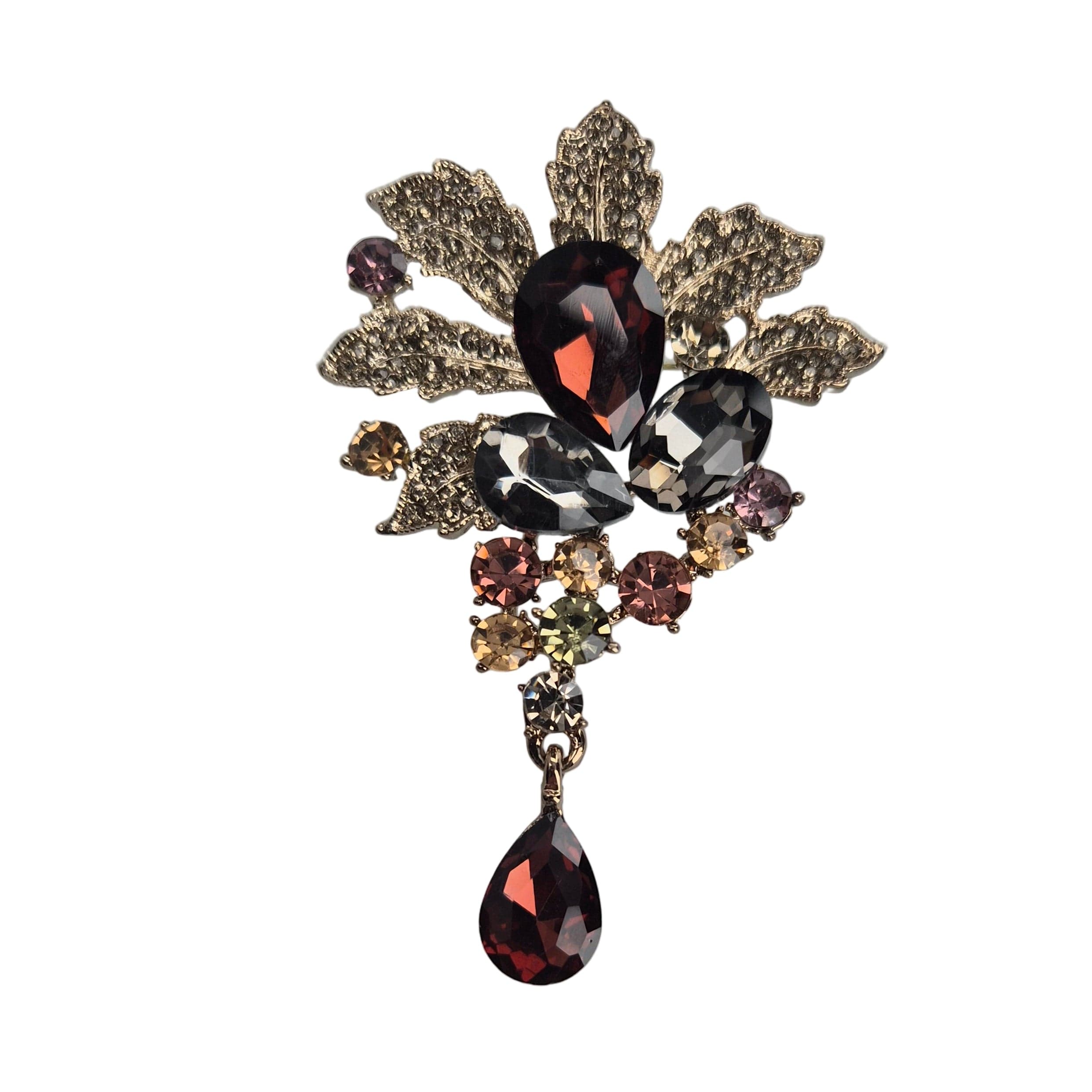 Laura Vita - Bijou broche Etoilla | Broche