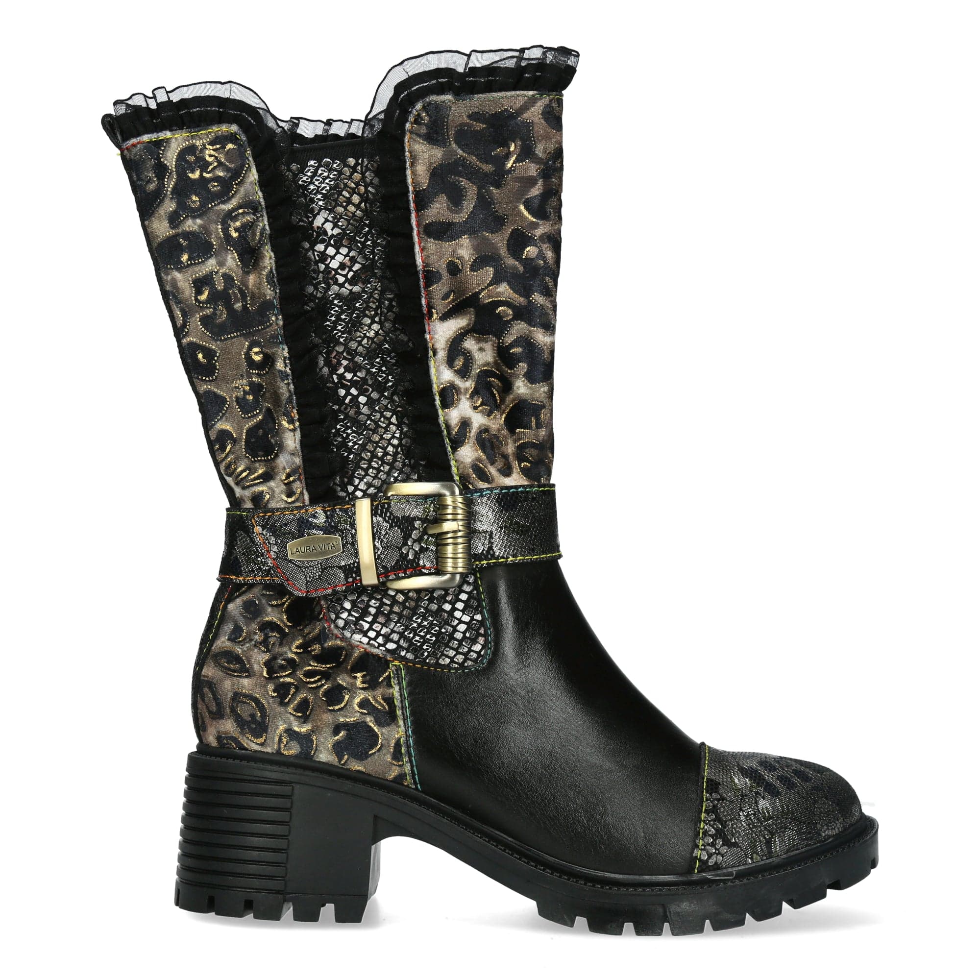 Laura Vita - Knee boots - CORINEO 61 | Knee boots